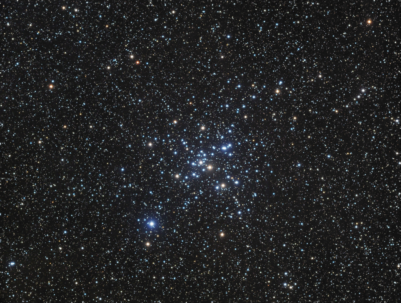 M41 - Experienced Deep Sky Imaging - Cloudy Nights